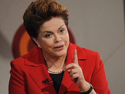 Dilma oficializa primeiras indicações para a nova equipe de governo - Vvale