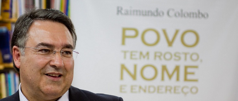 Pesquisa da ADI-SC aponta Raimundo Colombo como favorito nas intenções ...