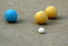 Três jogos dão sequência ao Campeonato de bocha da Cancha do Miro - Vvale