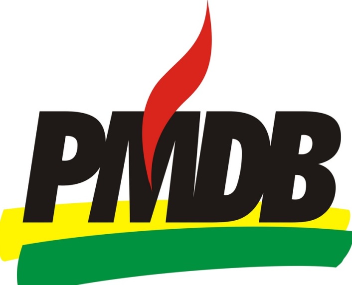 PMDB de Porto União desenvolve atividades partidárias - Vvale