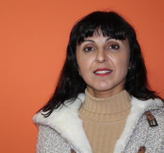 PARA TRATAR O CÂNCER: Simone Pohlmann precisa encontrar sua família ...