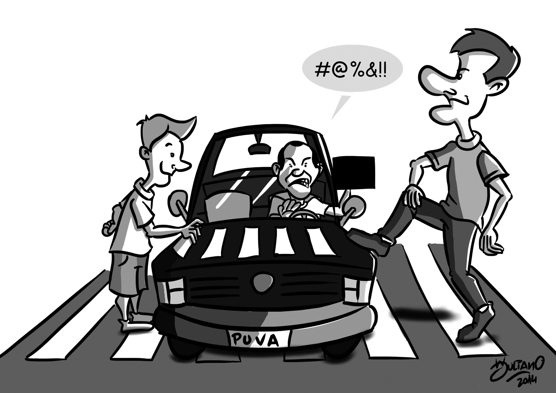 Charge Trânsito - Vvale