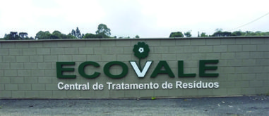 Ecovale é destaque no cenário de gerenciamento de resíduos sólidos - Vvale