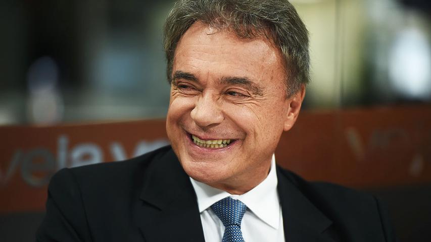 No Paraná, Alvaro Dias lidera intenção de voto para a Presidência - Vvale
