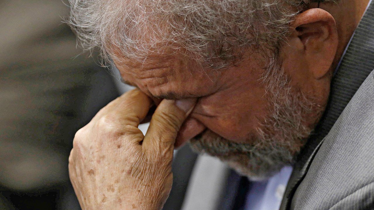 Especial: Lula é condenado pelo Tribunal Federal da 4 ª Região - Vvale