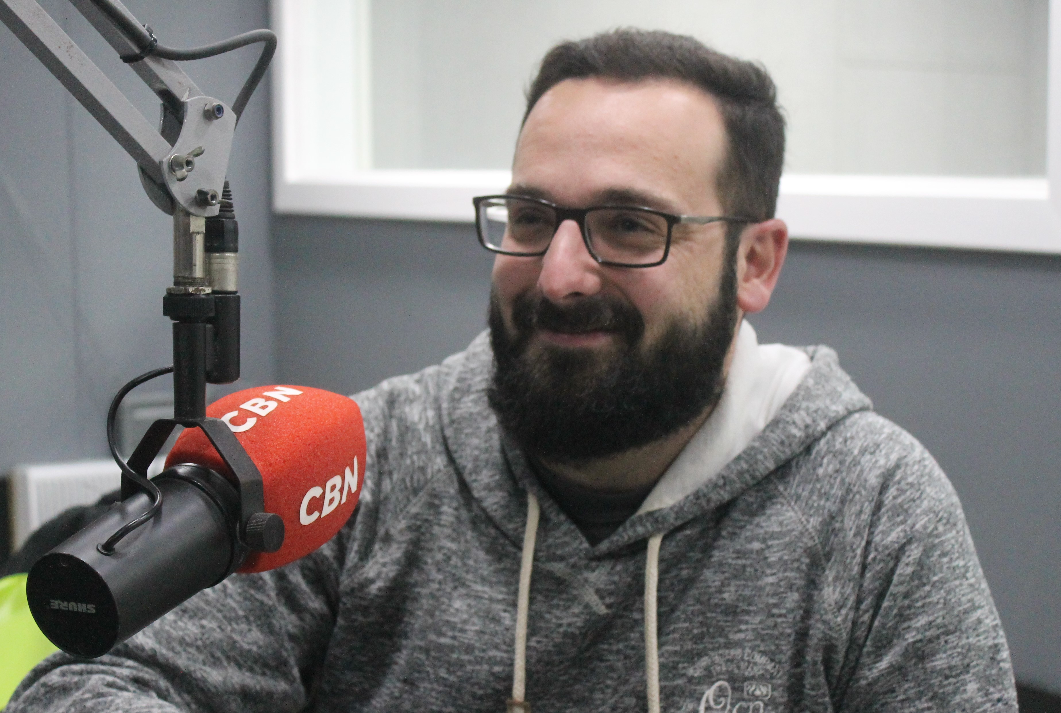 “A rede social não é uma terra sem leis”, afirma André Bortolini - Vvale