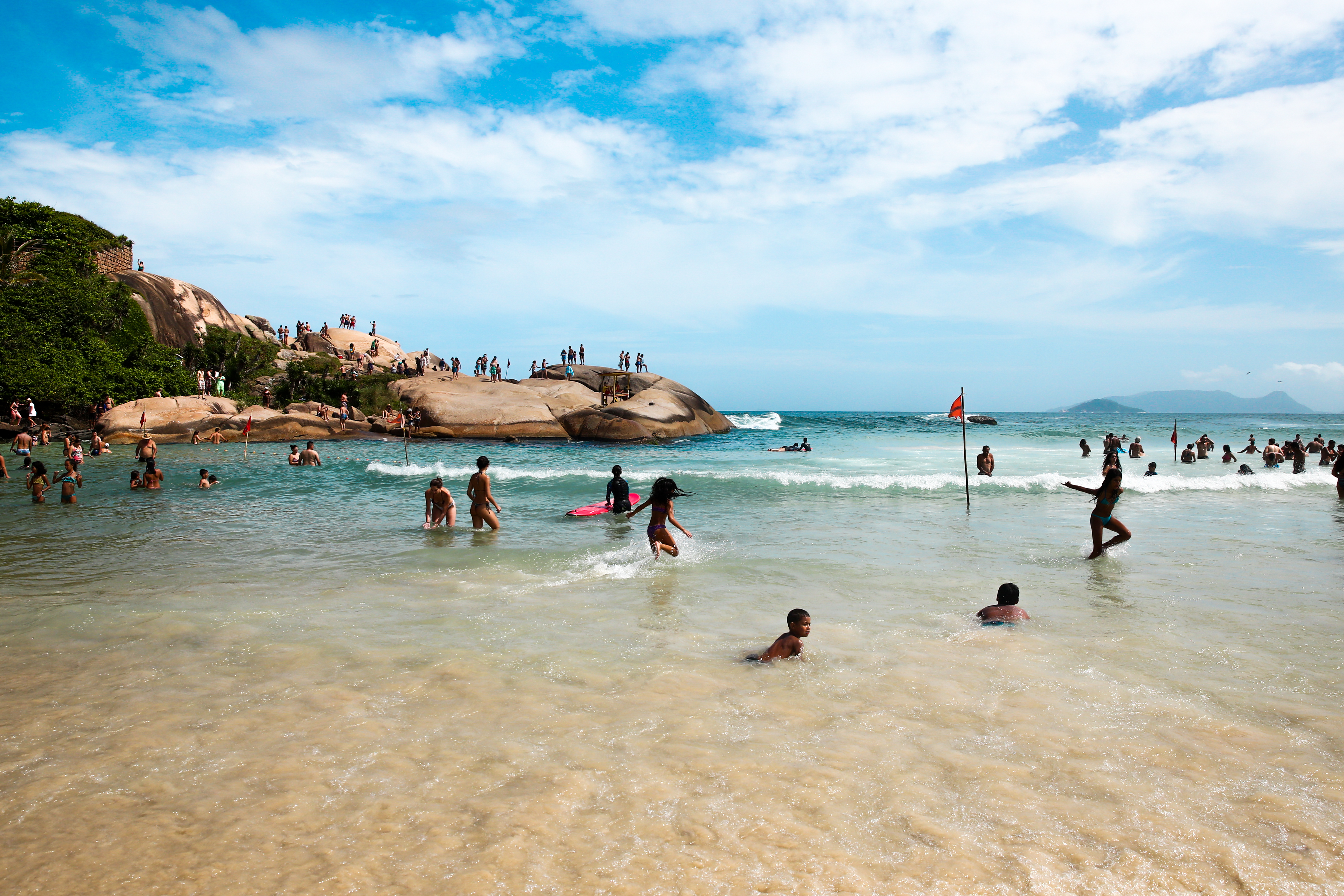 SC é o segundo estado mais hospitaleiro do Brasil - Vvale