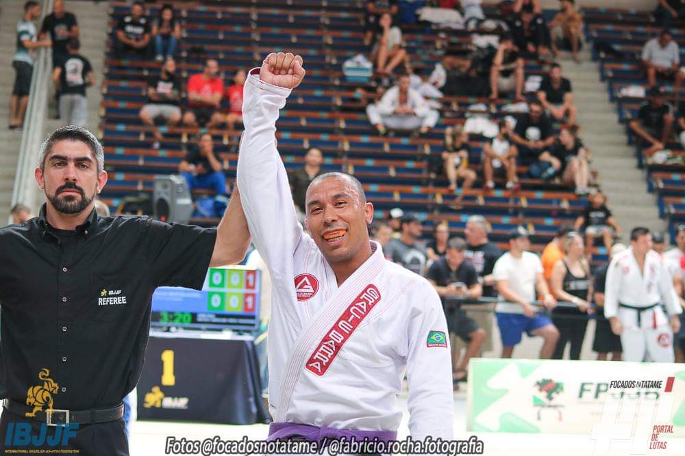 Eduardo Lima é destaque no Curitiba Summer International Open - Vvale