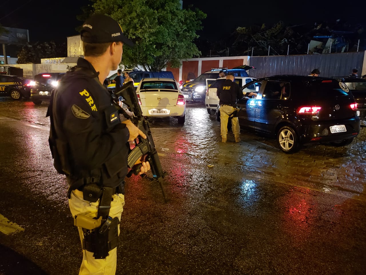 138 motoristas flagrados dirigindo sob efeito de álcool neste final de ...