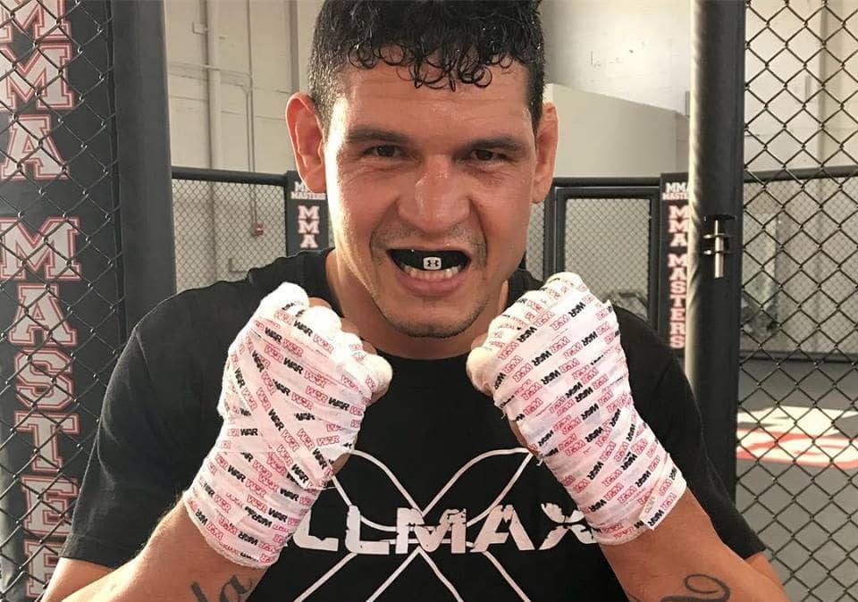 UFC Sacramento: Veja quem são os brasileiros que subirão ao octagon - Vvale