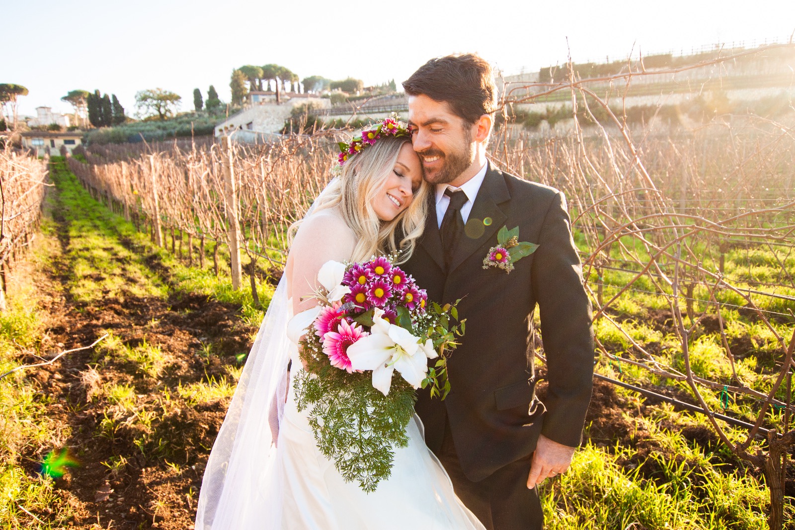 VIAJANDO PELO MUNDO: Em nove meses, 13 países - Vvale