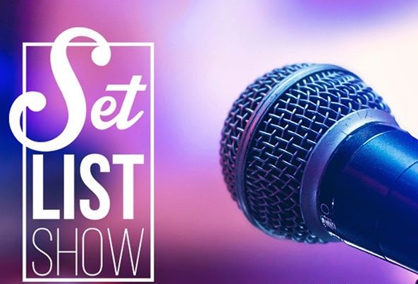 UNIUV: Conheça as vozes do Set List Show 2019 - Vvale