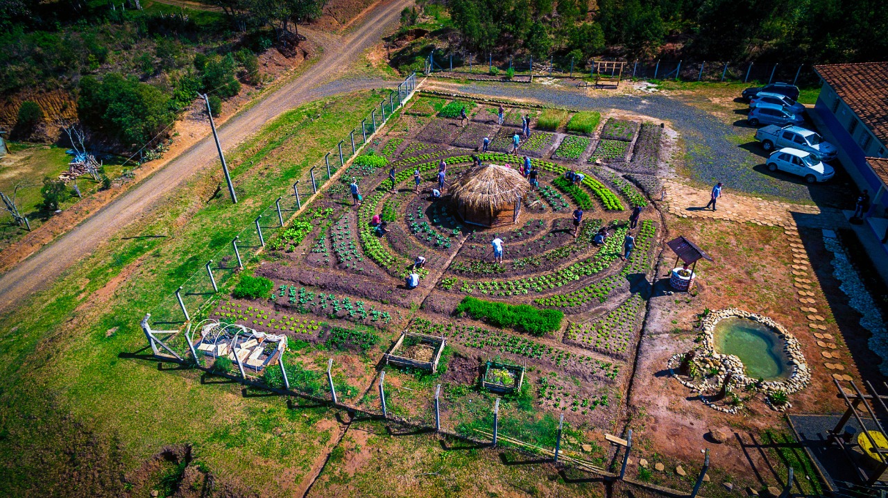 Casa Familiar Rural promove Mostra do curso técnico em agropecuária - Vvale