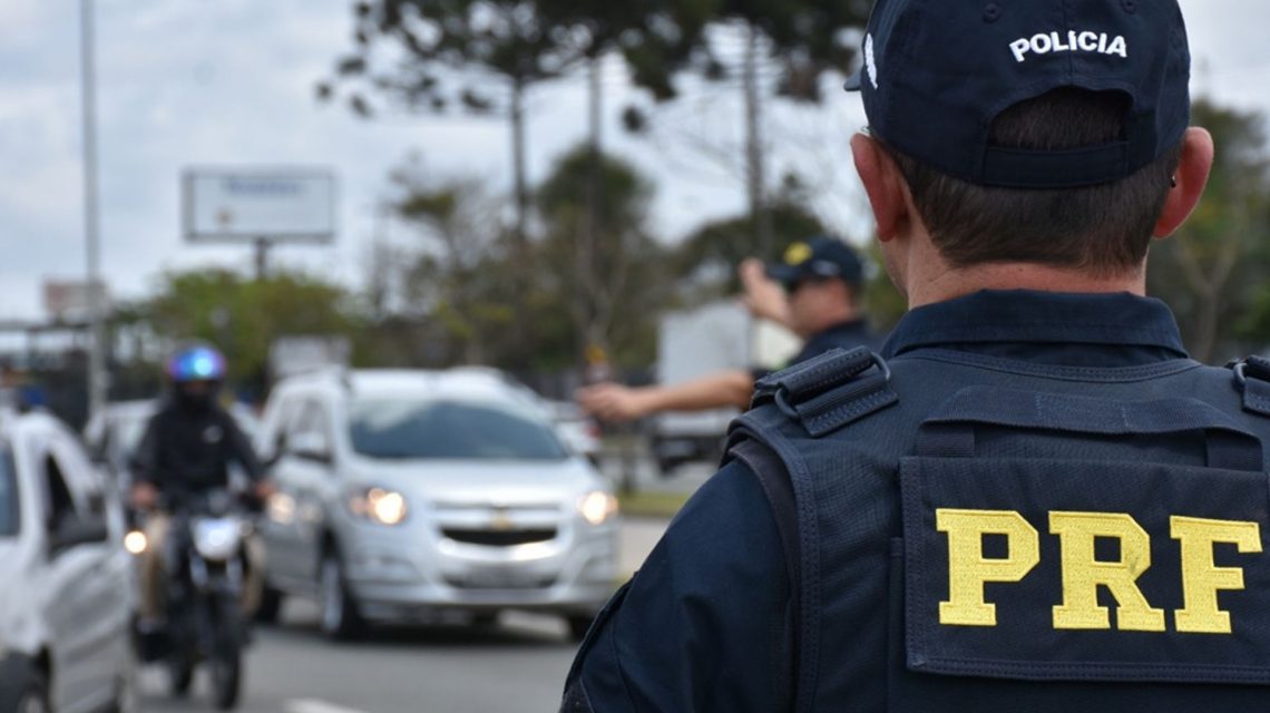 Prf Lança Operação Rodovida Nesta Sexta Feira Em Todo O País Vvale