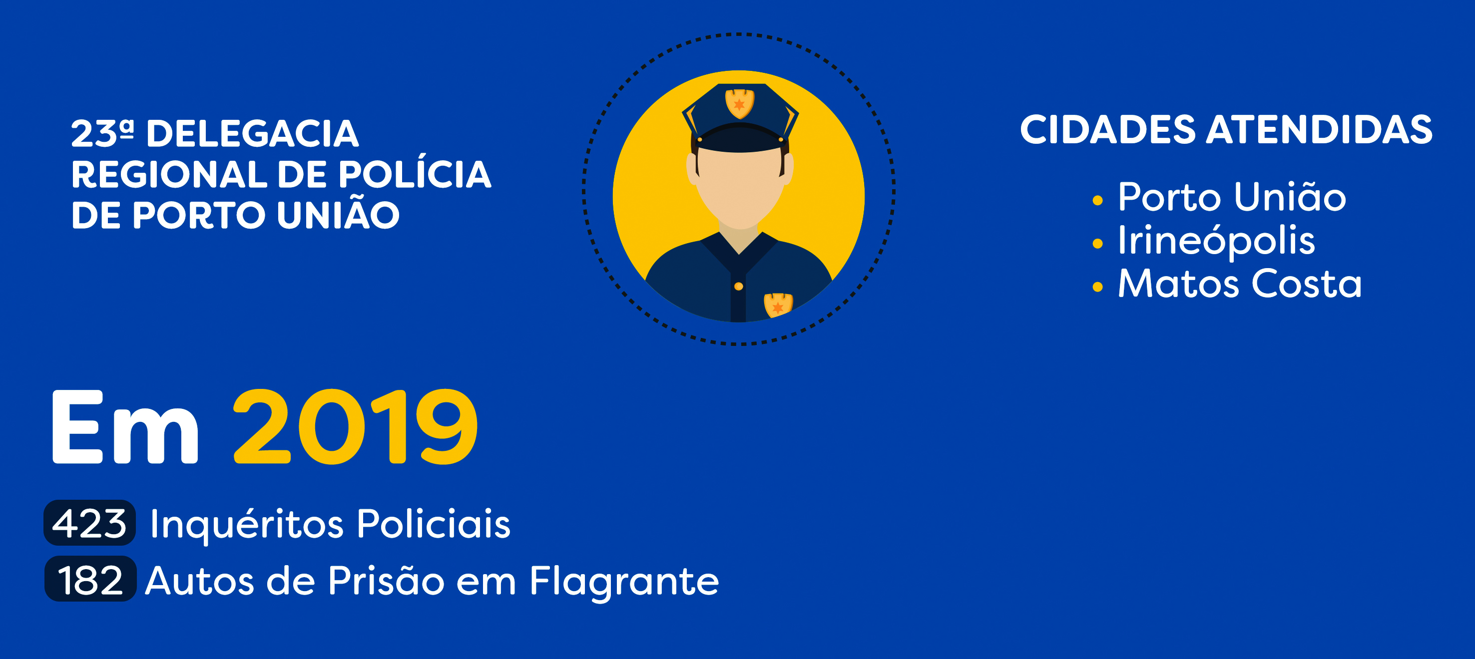 1 ANO SEM ASSASSINATO