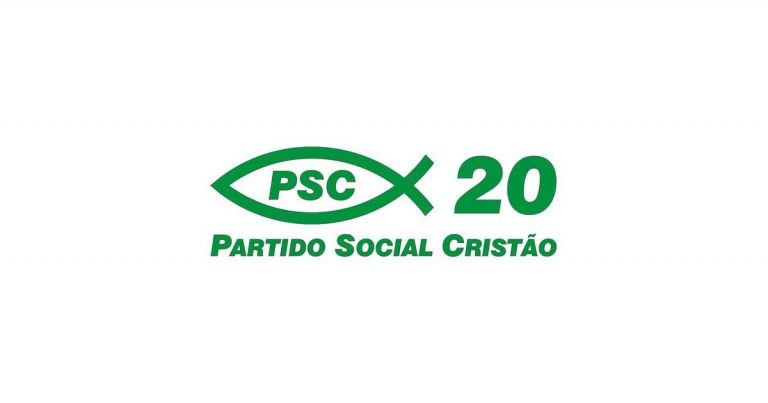 Confira os candidatos do PSC pela disputa à Câmara de Porto União