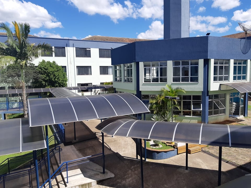 COLTEC oferece estrutura e inovação para os alunos do Ensino Médio