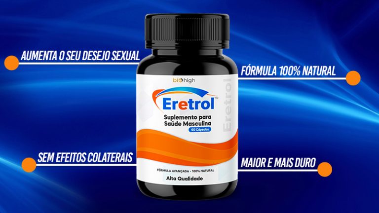 Como o Eretrol Pode Ajudar a Melhorar o Seu Desempenho Sexual - Vvale