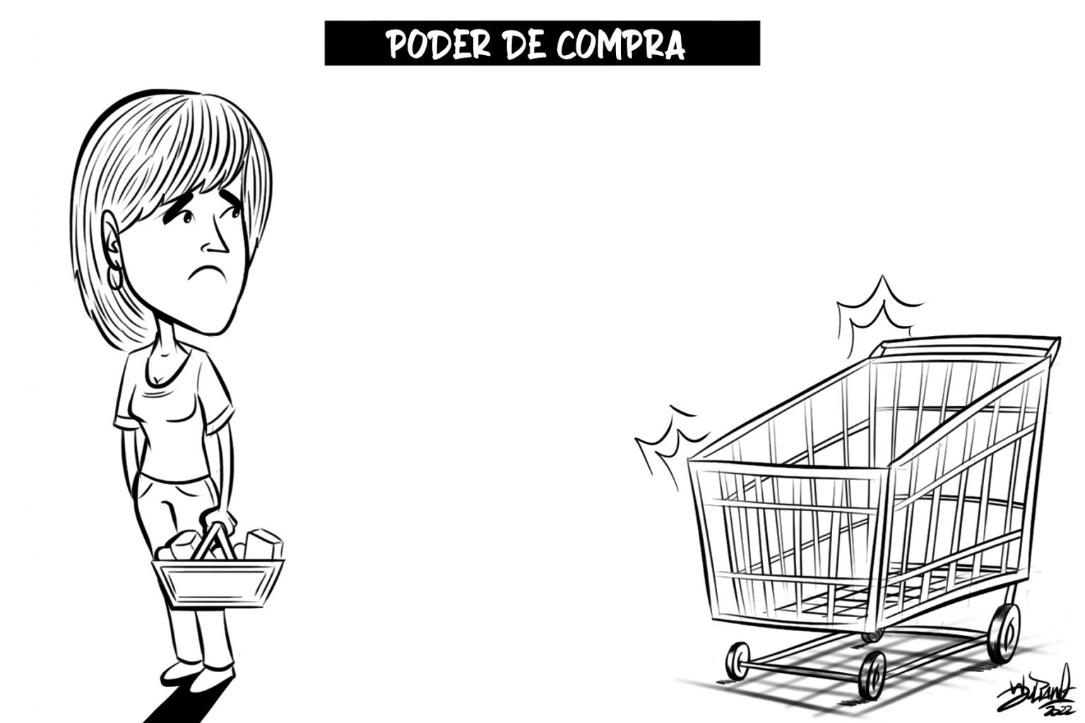 Charge - Poder de Compra - Vvale