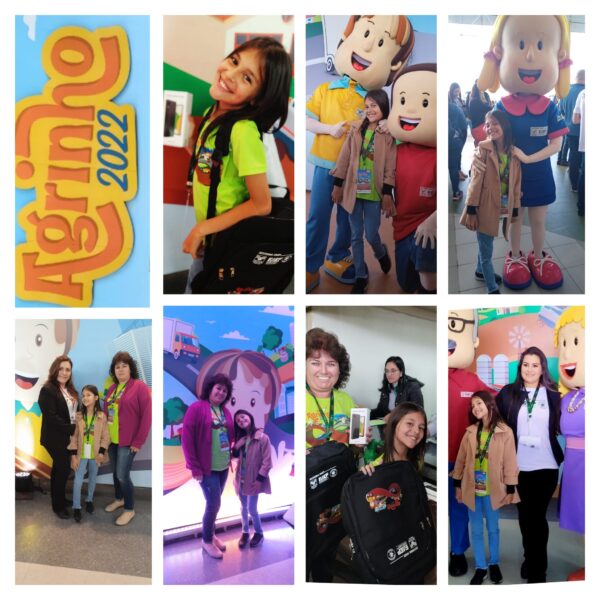 Alunos da região foram premiados no Agrinho 2022 - Vvale