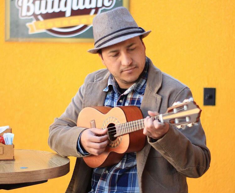 Por conta do mau tempo, gravação do clipe de Elton Sam é adiada