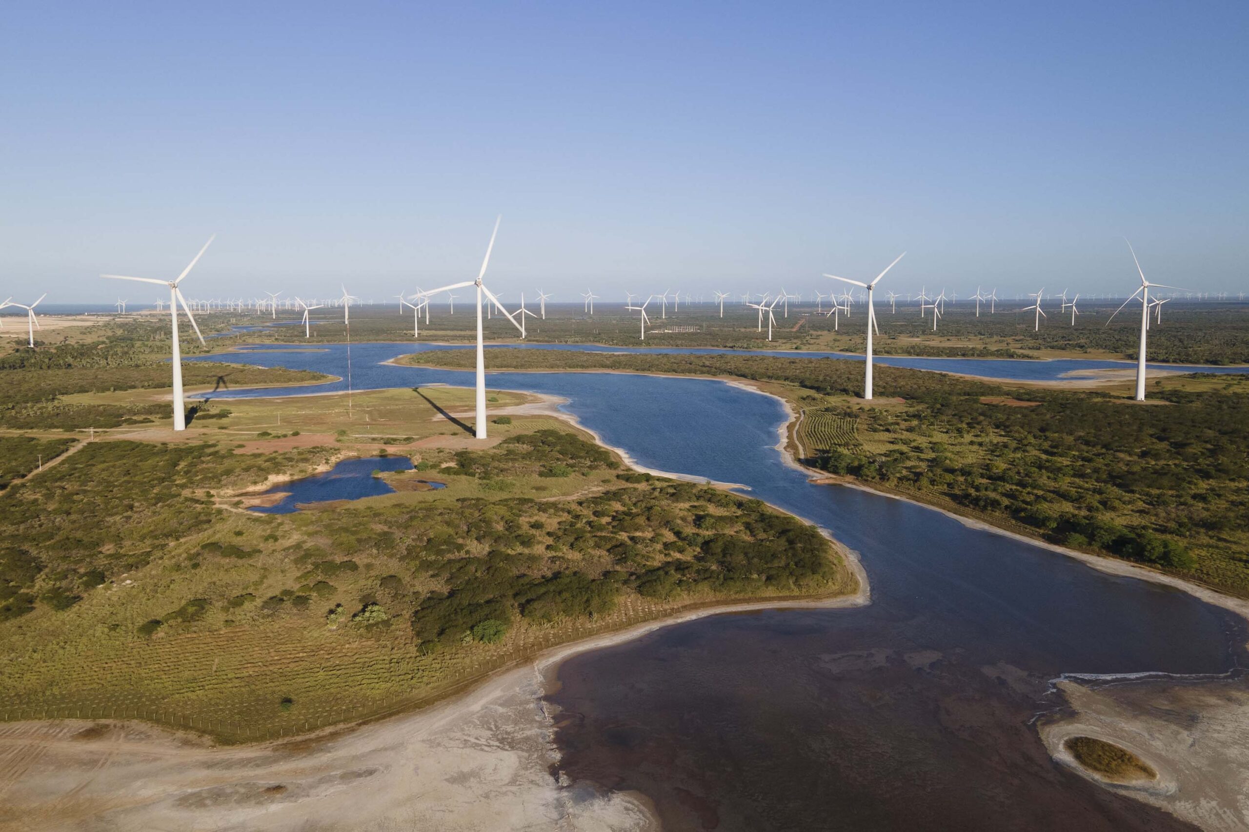 Copel se prepara para etapa de abertura do mercado livre de energia - Vvale