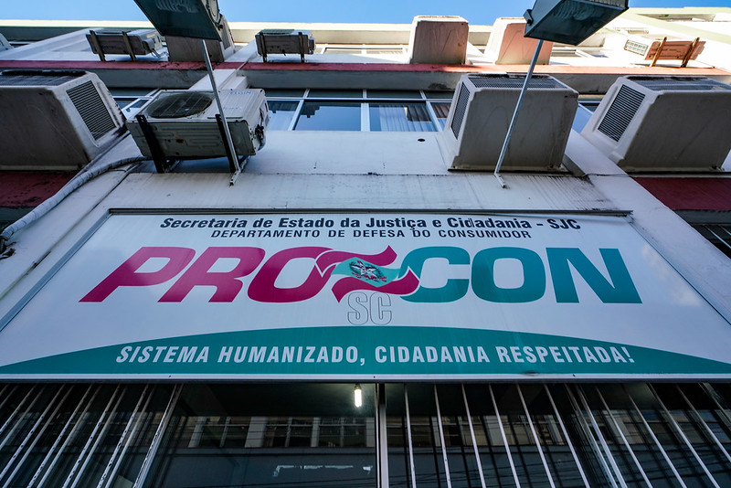 Procon já realizou mais de 35 mil atendimentos em 2023 com 95% de êxito - Vvale