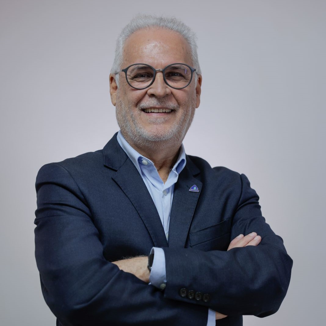 Coluna Pelo Estado entrevista Edson Moritz, Presidente da Casan - Vvale
