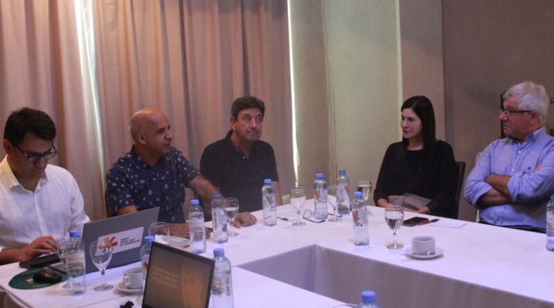 Desenvolvimento sustentável é a nova frente de atuação de Itaipu