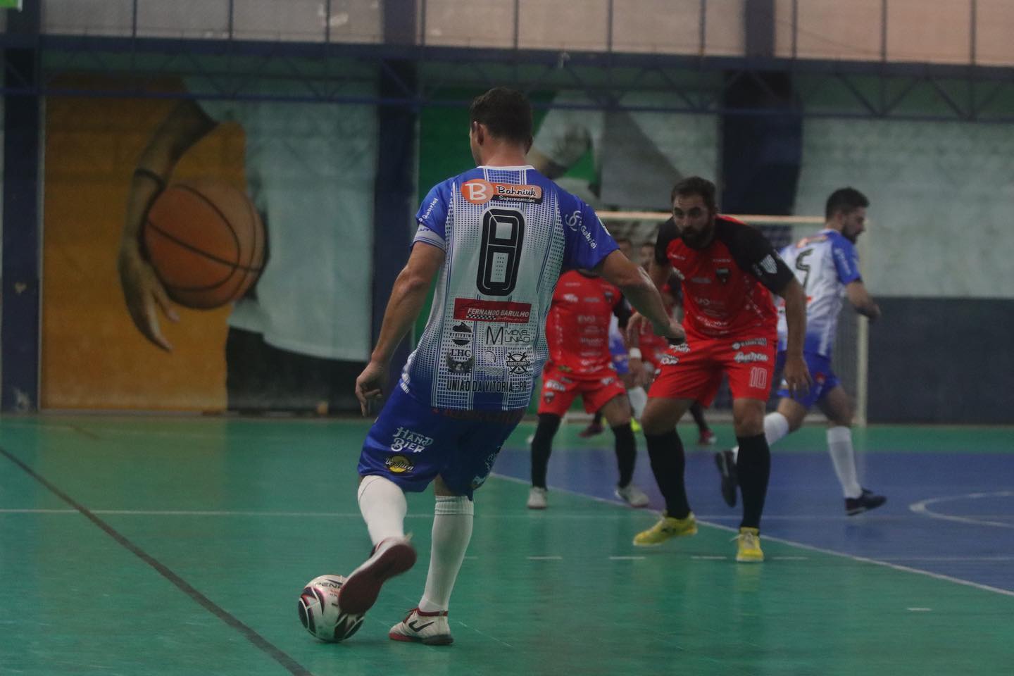 ACAU conhece o adversário da estreia na Série Prata