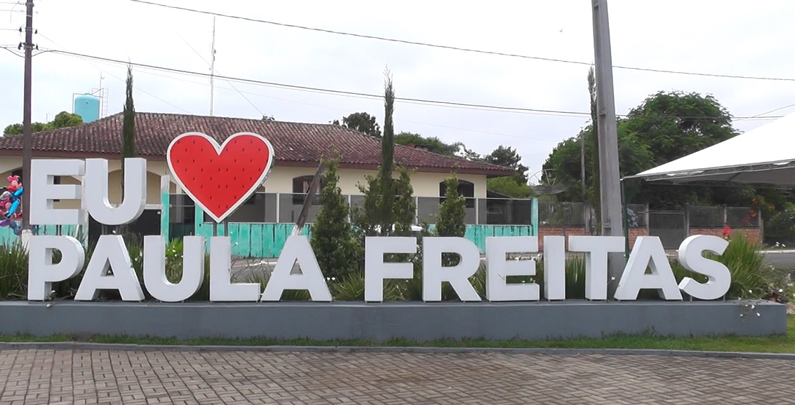 Paula Freitas: dois candidatos à prefeitura e 74 disputam vagas na ...