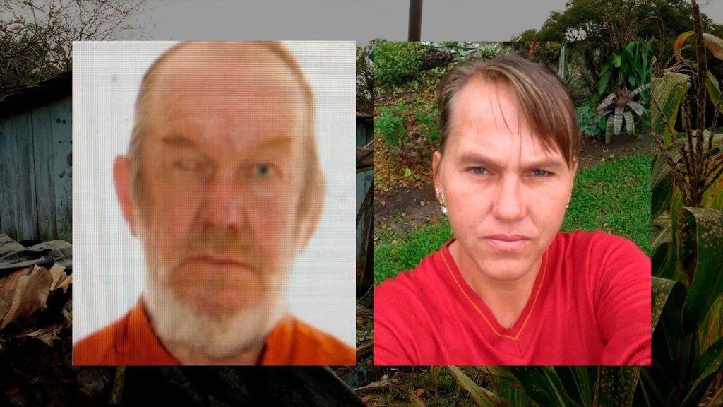 O que aconteceu com casal que morreu em intervalo de menos de 24 horas ...