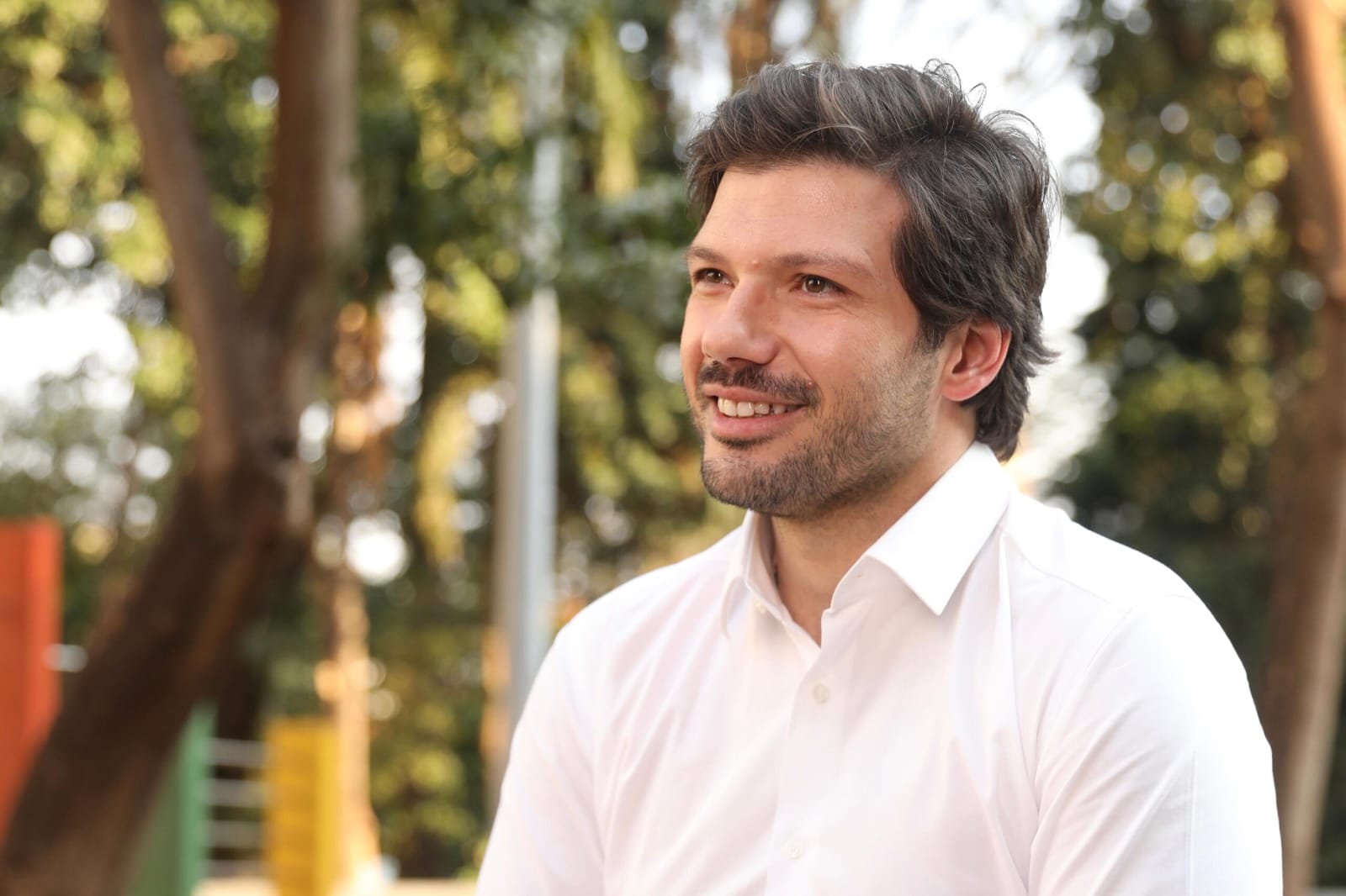 ADIPR entrevista o prefeito eleito de Londrina