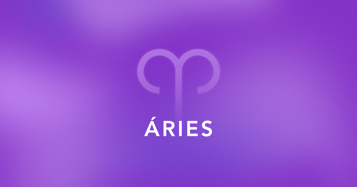 Áries, 25 de novembro de 2025 - Vvale