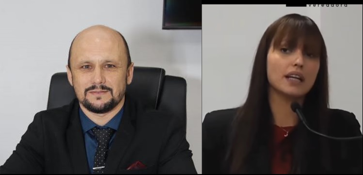 Câmara de União da Vitória abre processo contra presidente Anderson ...